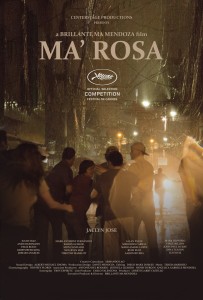 Ma’Rosa: A Pure Witness to the Filipino Condition - The Flame