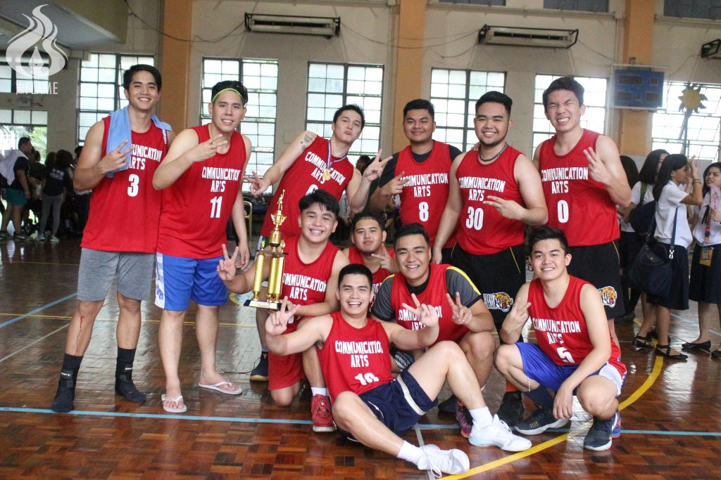 CA is back-to-back Athena Cup basketball champion - The Flame