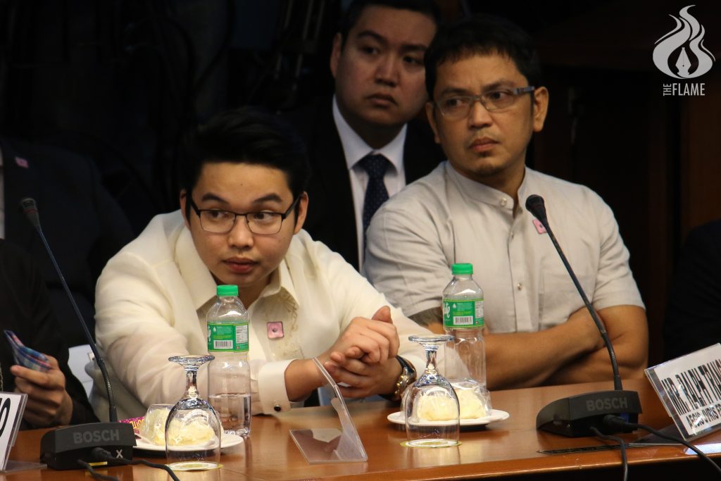 10 Aegis Juris fratmen indicted over Atio’s death - The Flame