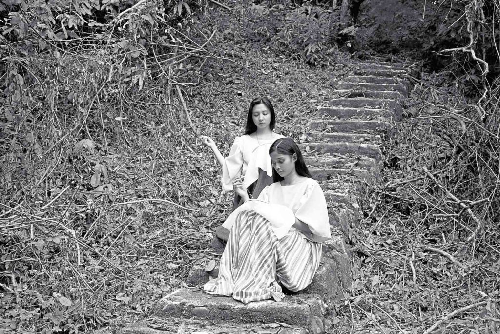 Oda Sa Wala: Confronting the Unknown - The Flame