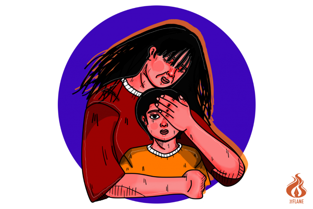 John Dale Trogo ignites the true Filipino Artlet spirit - The Flame