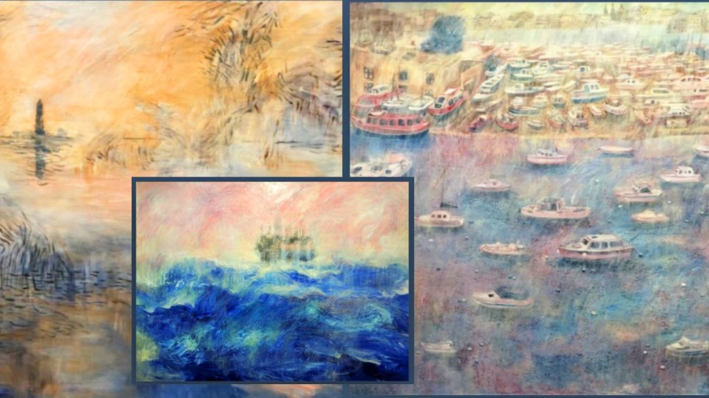 Grace Panaguiton: Between life and survival - The Flame