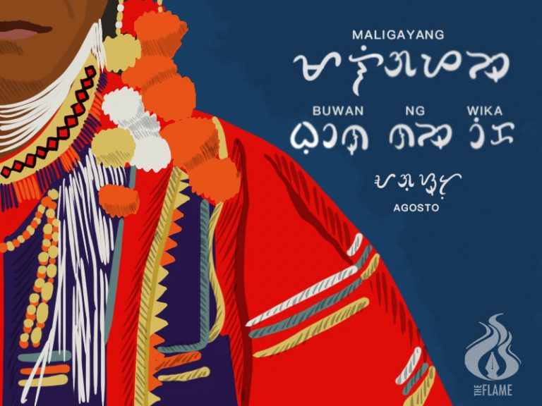Breaking barriers: Filipino and native languages as ‘language of ...