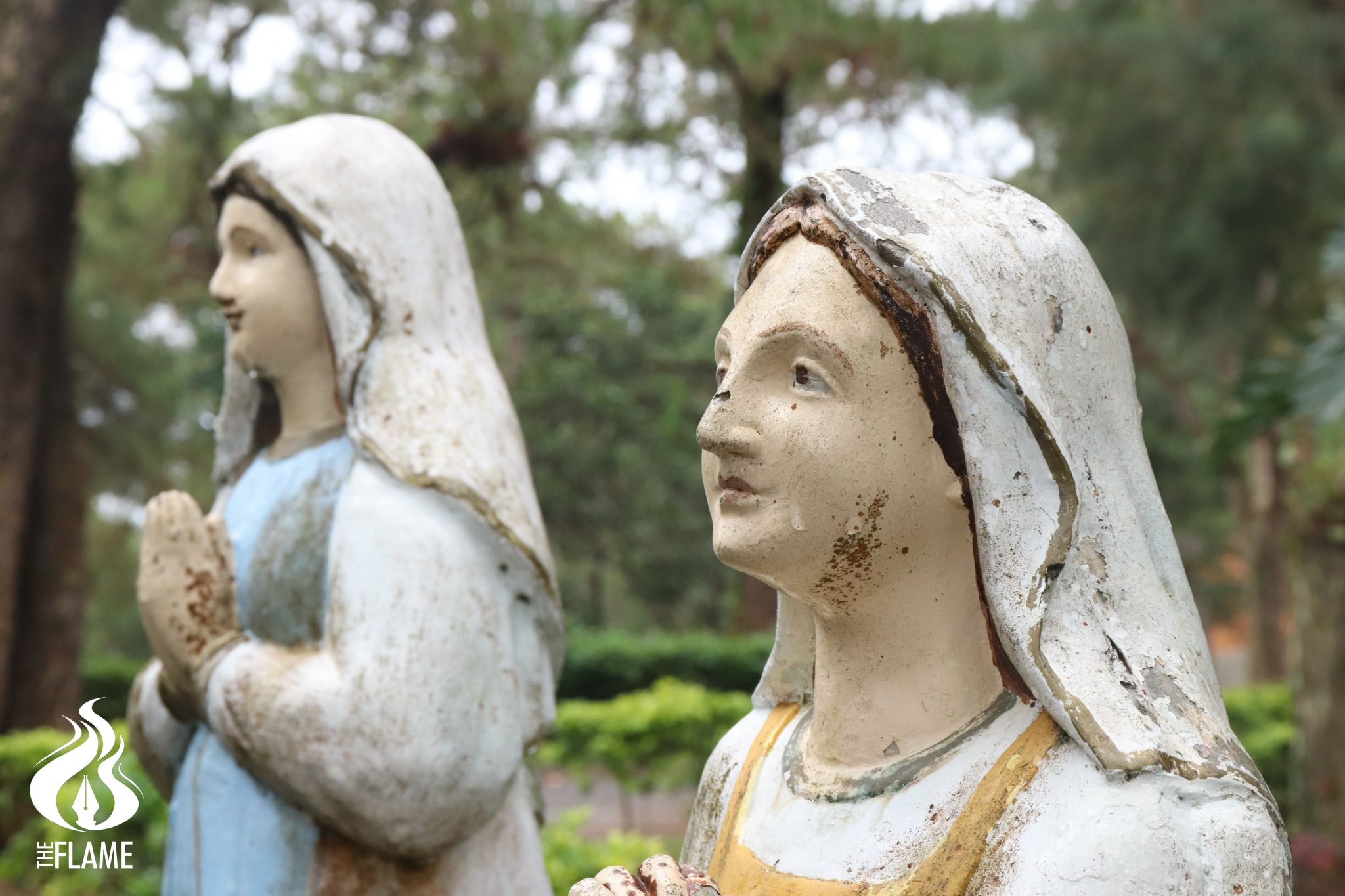 Where to watch eight Filipino classic films for free - The Flame