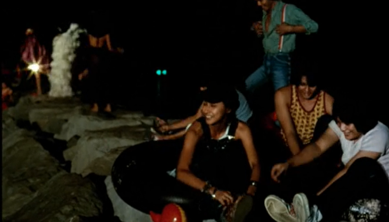 Manila by Night: Unveiling Darkness and Plight - The Flame