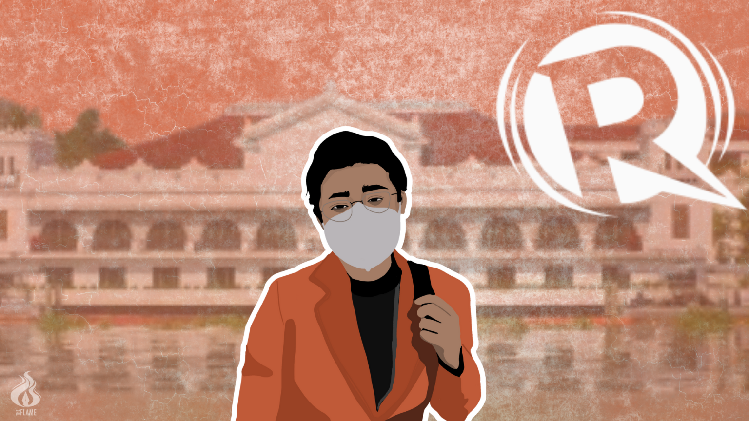 Rappler shutdown a form of oppression, media profs say - The Flame