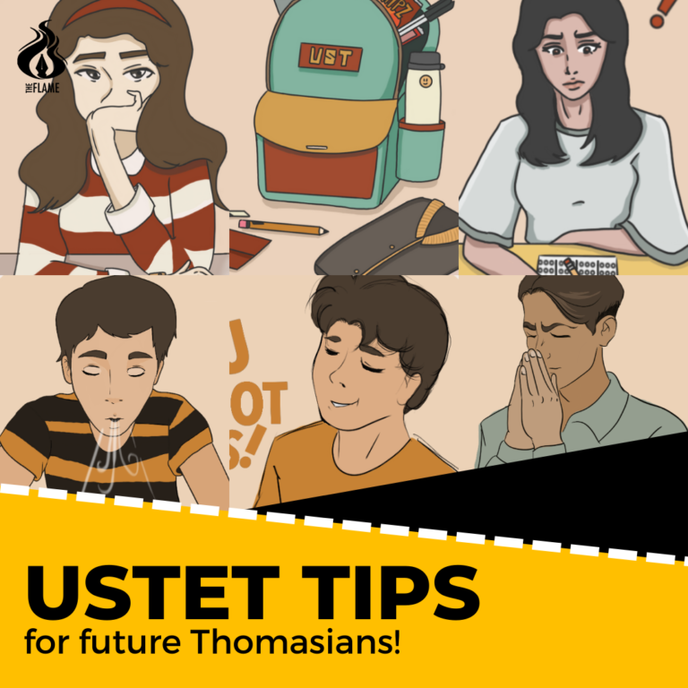 In need of USTET advice? Here are six tips from ates and kuyas of AB ...