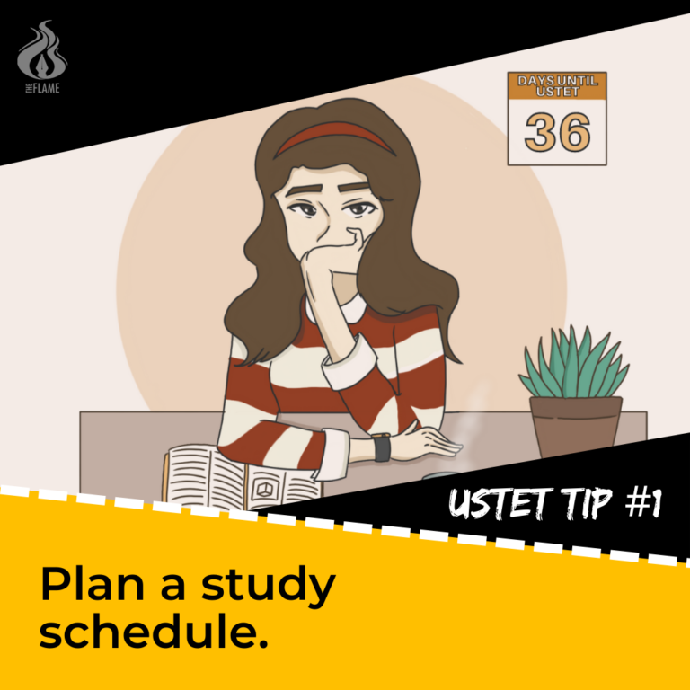 In need of USTET advice? Here are six tips from ates and kuyas of AB ...
