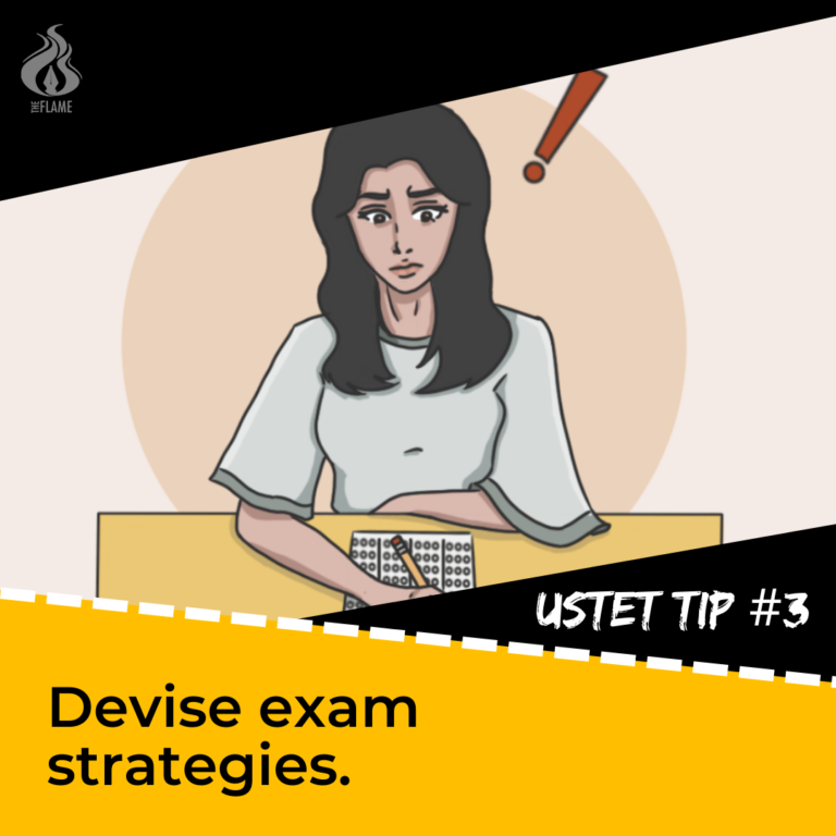 In need of USTET advice? Here are six tips from ates and kuyas of AB ...