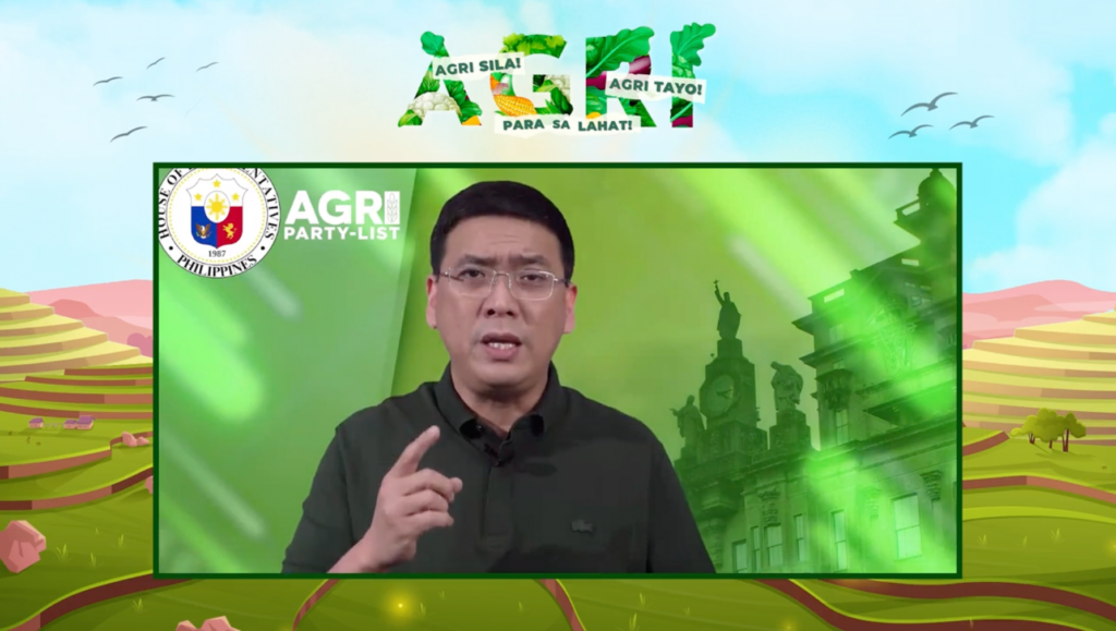 Agricultural workers still the lowest income receivers, lawmaker says ...