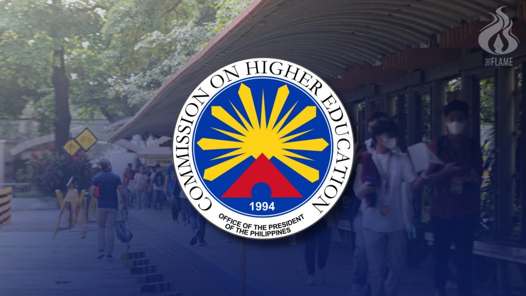 CHED allows higher educational institutions to conduct local off-campus ...