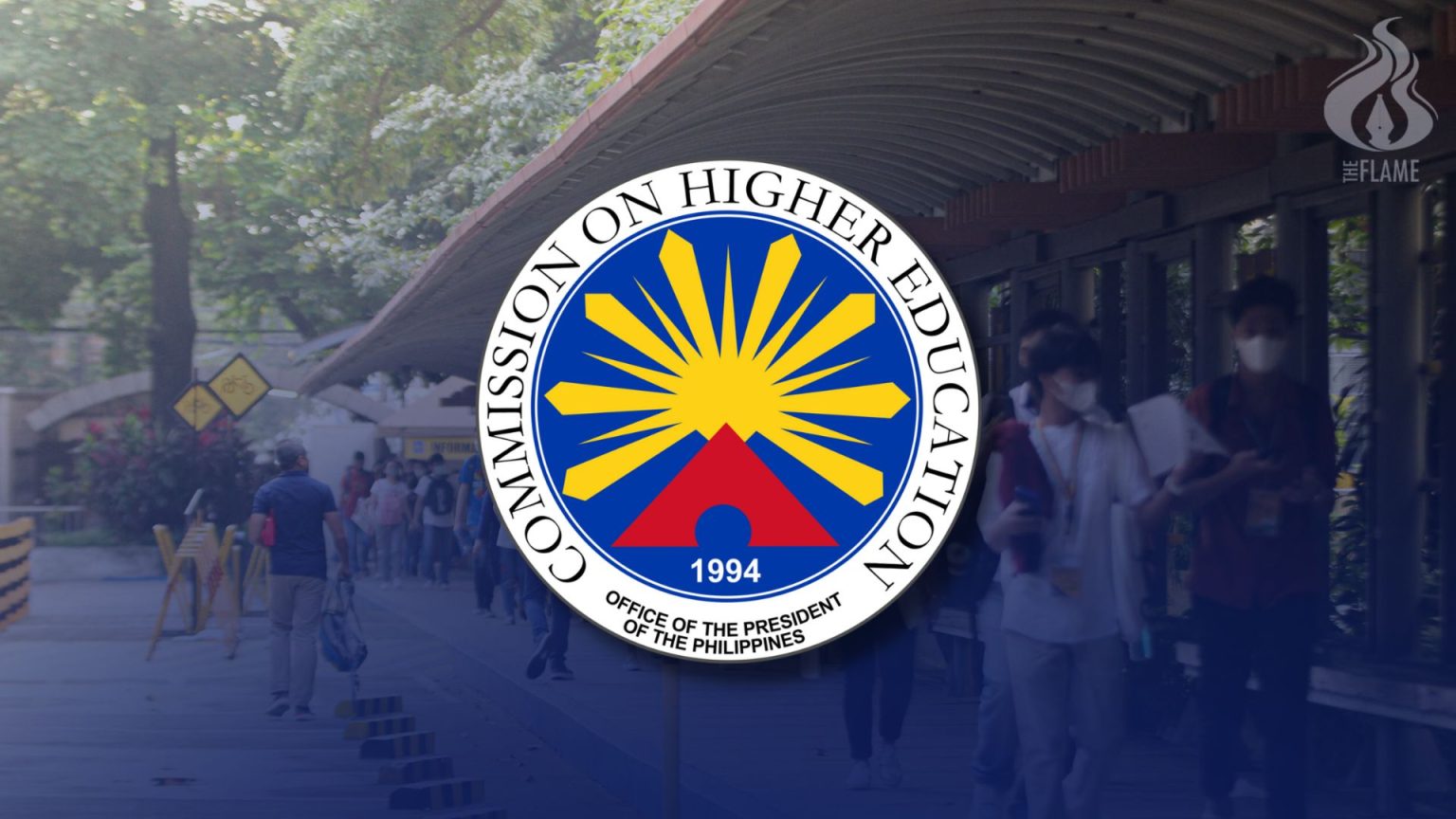 CHED allows higher educational institutions to conduct local off-campus ...