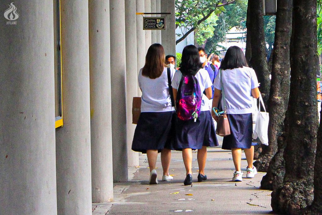 UST regular classes for AY 2023-2024 to start on Aug. 9 - The Flame