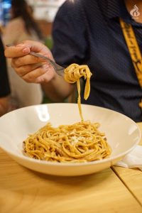 Five new must-visit food spots around UST - The Flame