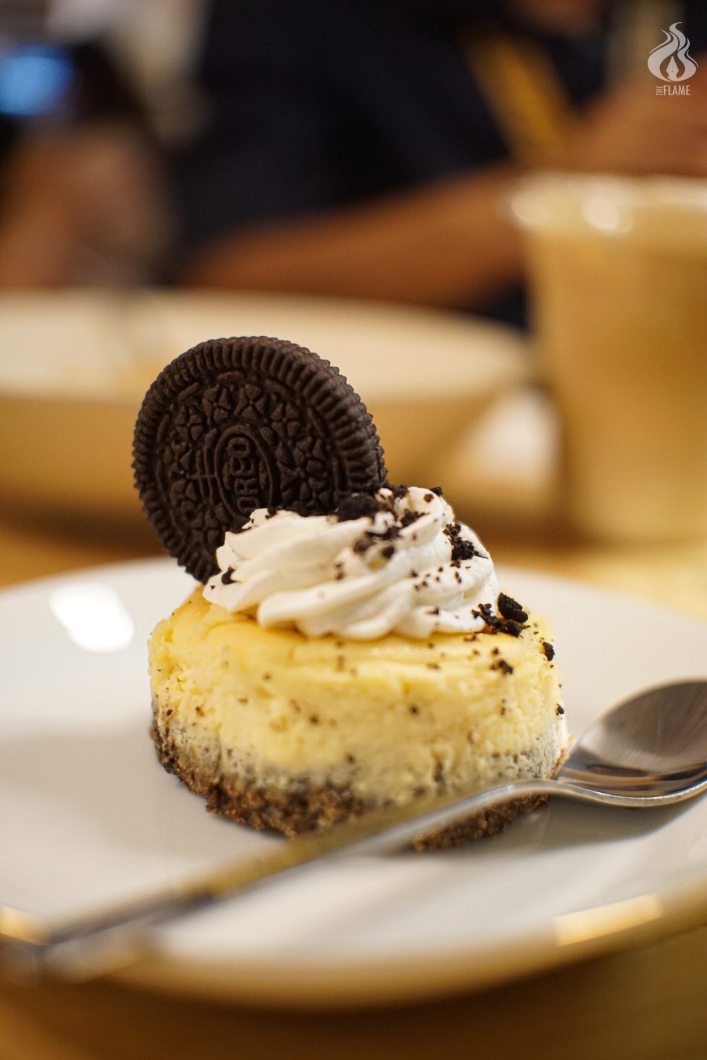 Five new must-visit food spots around UST - The Flame