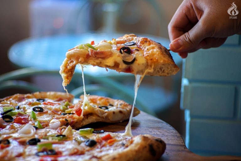 Five new must-visit food spots around UST - The Flame