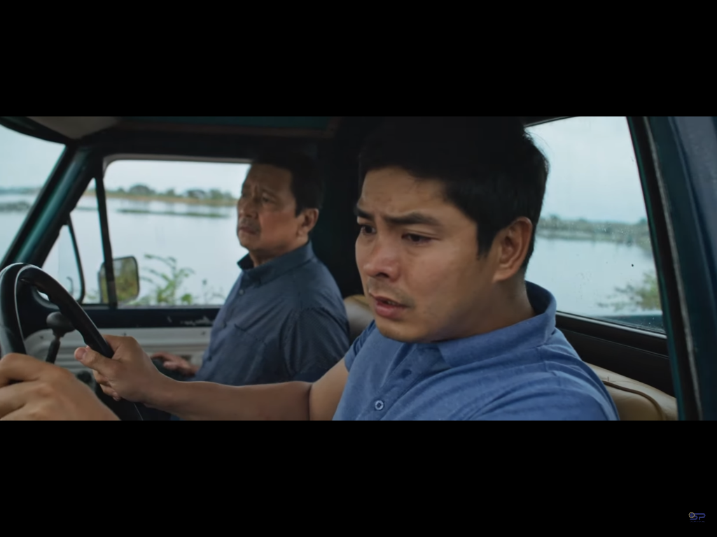 Apag: Revenge is indeed a dish best served cold - The Flame