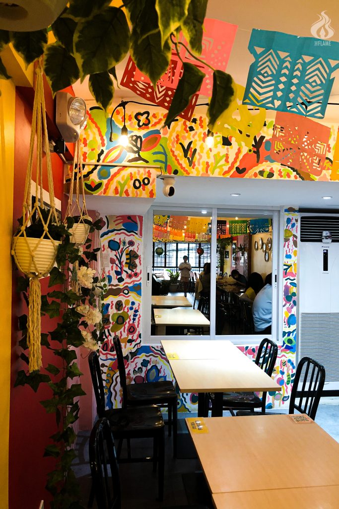 Five new must-visit food spots around UST - The Flame