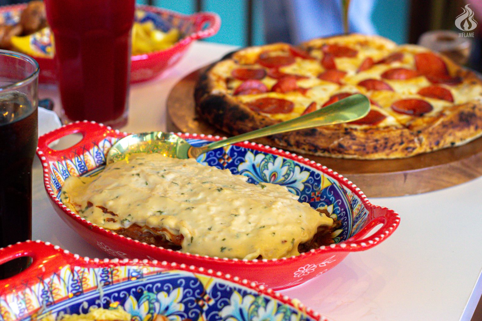 Five new must-visit food spots around UST - The Flame