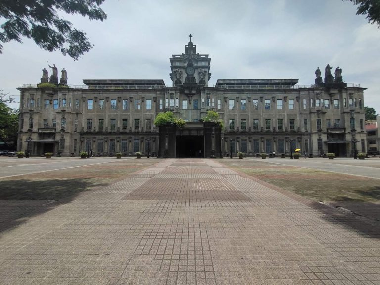 UST eyes ASEAN seal of quality; institutional assessment set in October ...