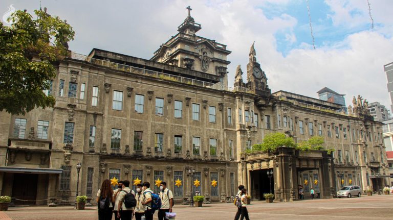 UST regains medicine rank, makes debut in modern languages in latest QS ...