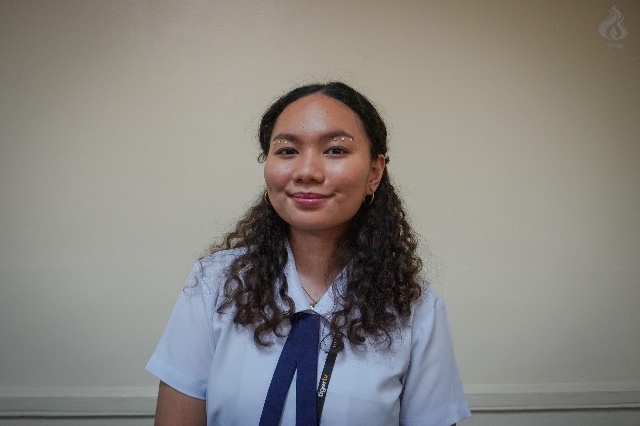 Faces of Dapitan: Hakbang - The Flame