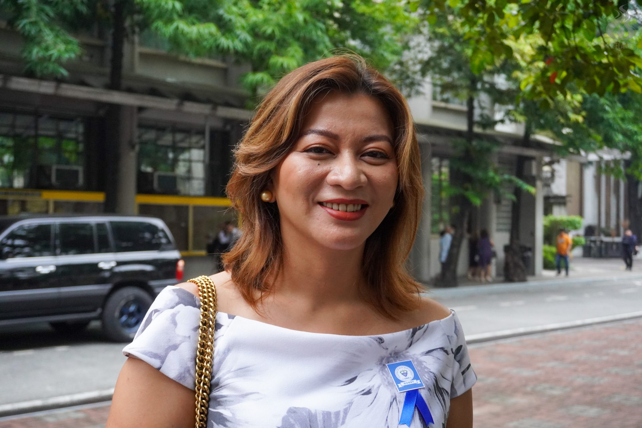 Faces of Dapitan: Yugto - The Flame