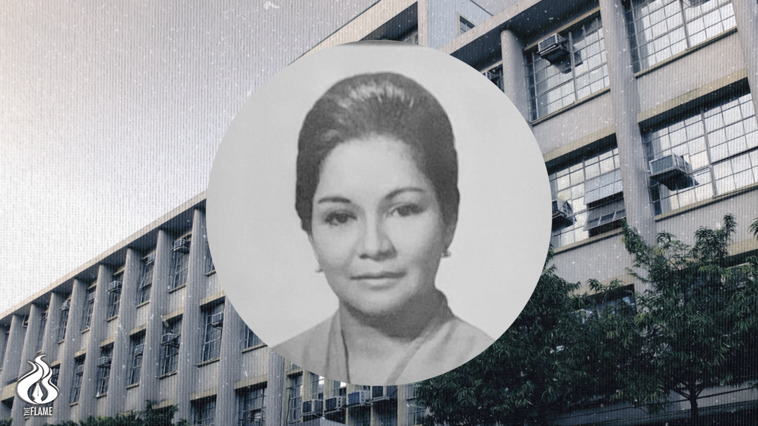 Former AB dean Magdalena Villaba passes away - The Flame