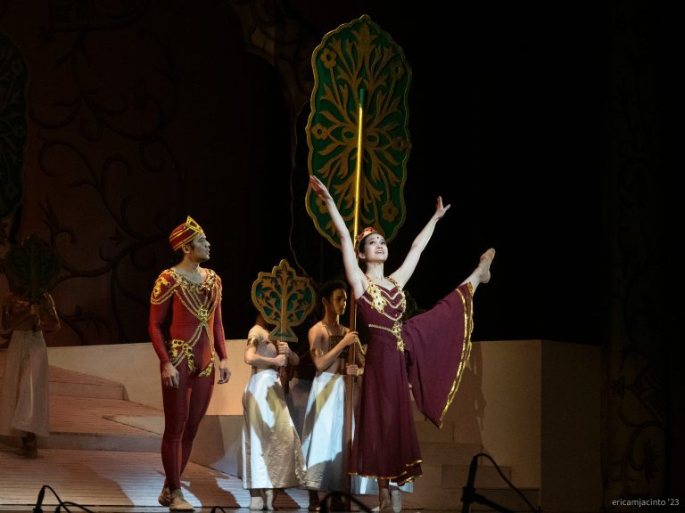 Breaking barriers: Filipino and native languages as ‘language of ...