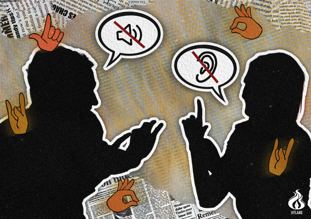 PWDs struggle to communicate, find inclusive spaces despite the ...