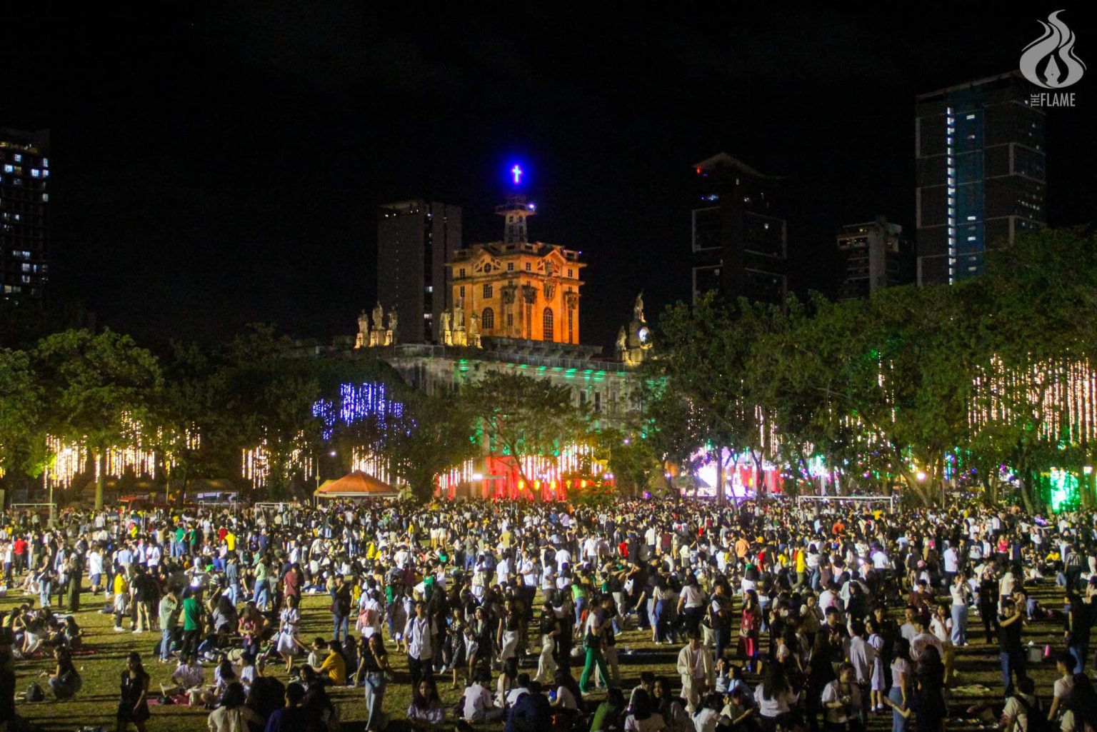 Why Pinoy Christmas is celebrated in the 'ber' months - The Flame