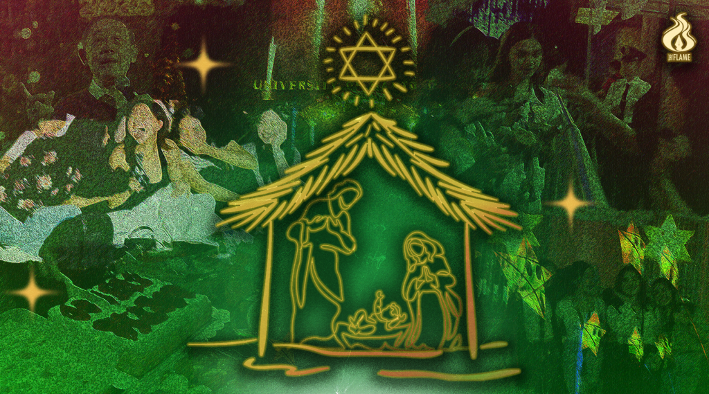 Why Pinoy Christmas is celebrated in the 'ber' months - The Flame