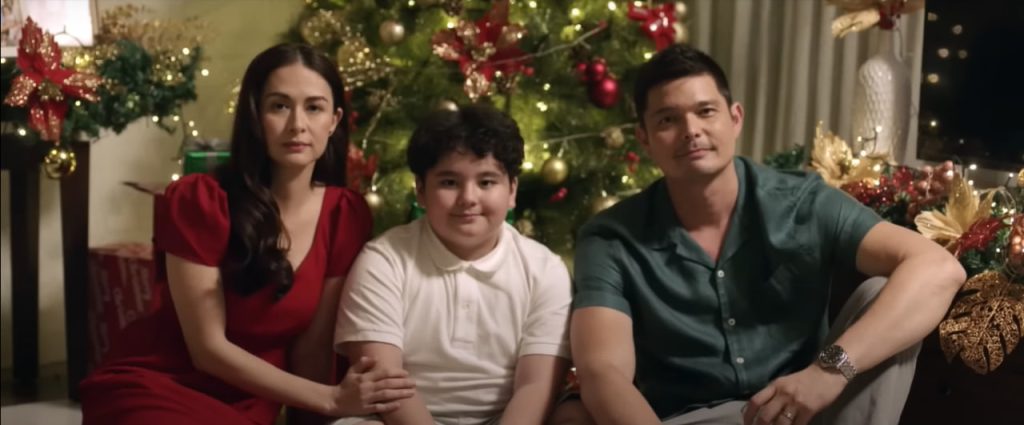 Rewind: An Absolute Showcase of DongYan’s Chemistry - The Flame