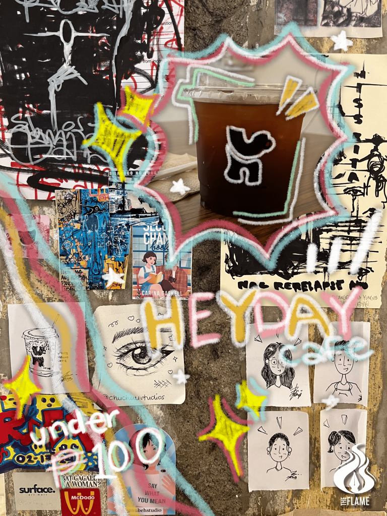 Sip and save: Seven budget-friendly coffee spots around UST - The Flame