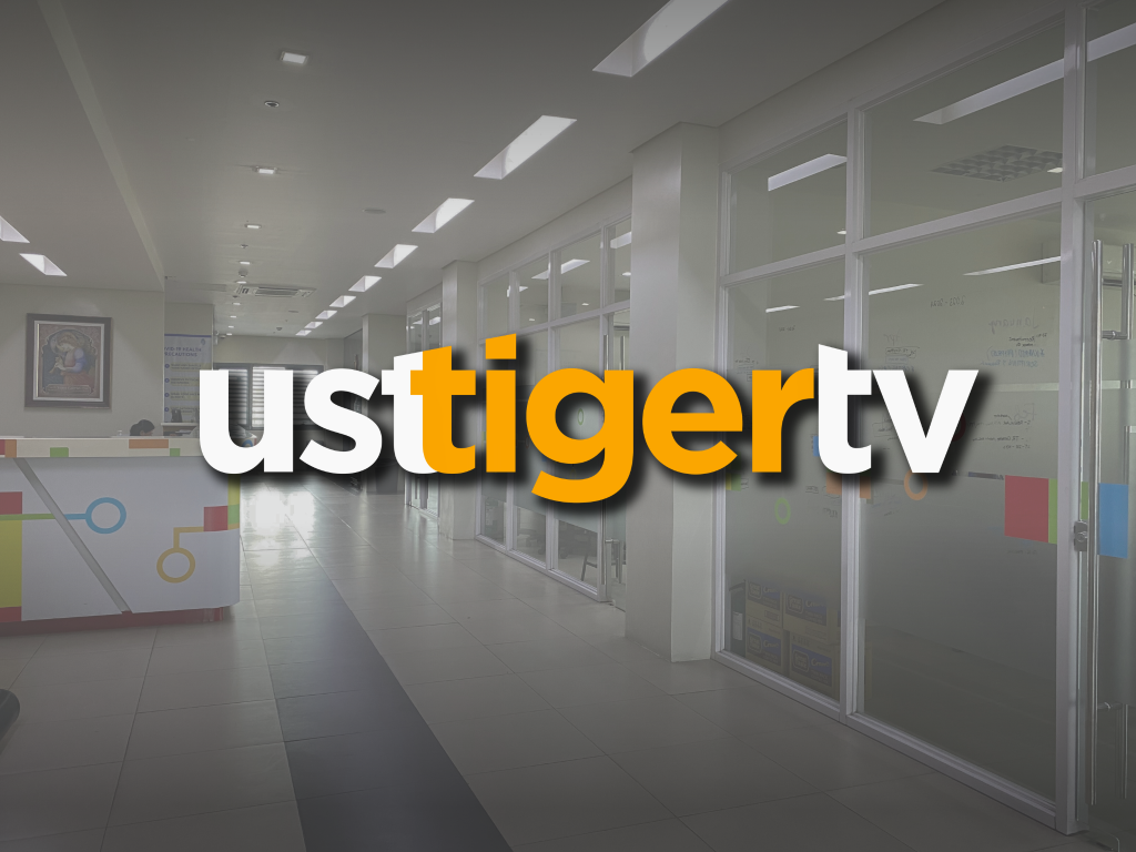 UST Tiger TV Tiktok account hacked - The Flame