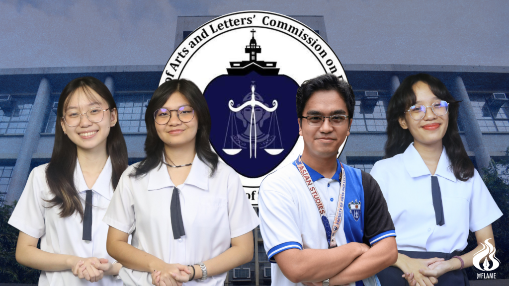 Disqualified ABSC bets question Comelec’s process on rulings - The Flame