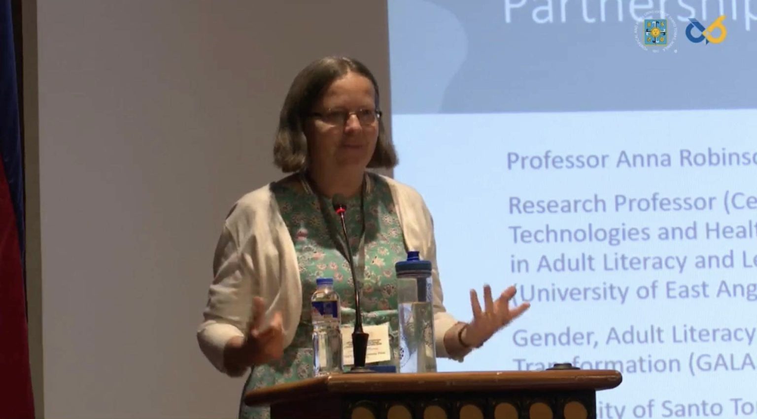 Education not enough to boost public health, research experts say - The Flame