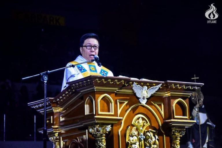 Reflect on information obtained online, Rector tells new Thomasians ...
