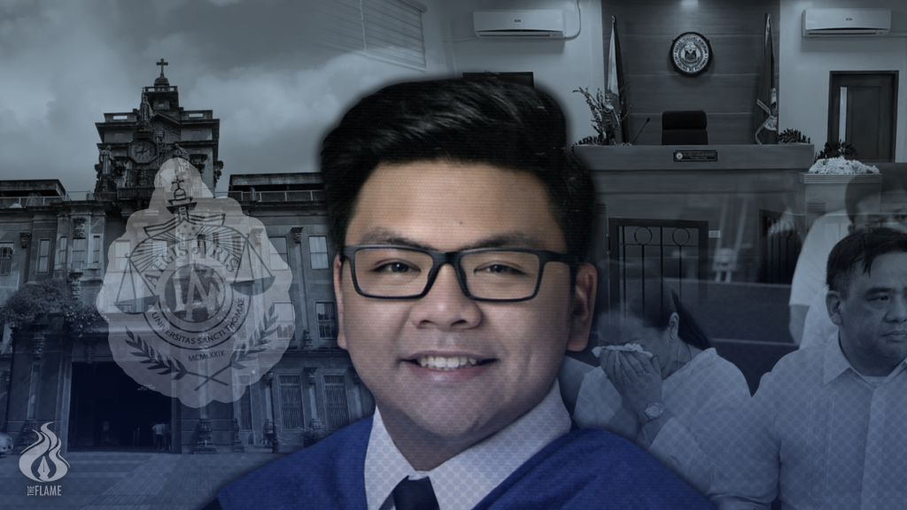 Verdict on Atio hazing-slay case out on Oct. 1 - The Flame