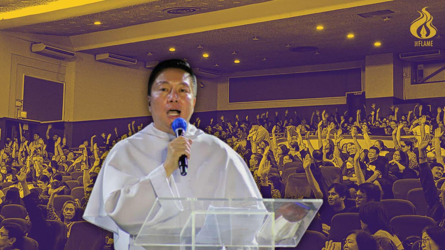 UST rector denies faculty’s request for partial release of tuition hike ...