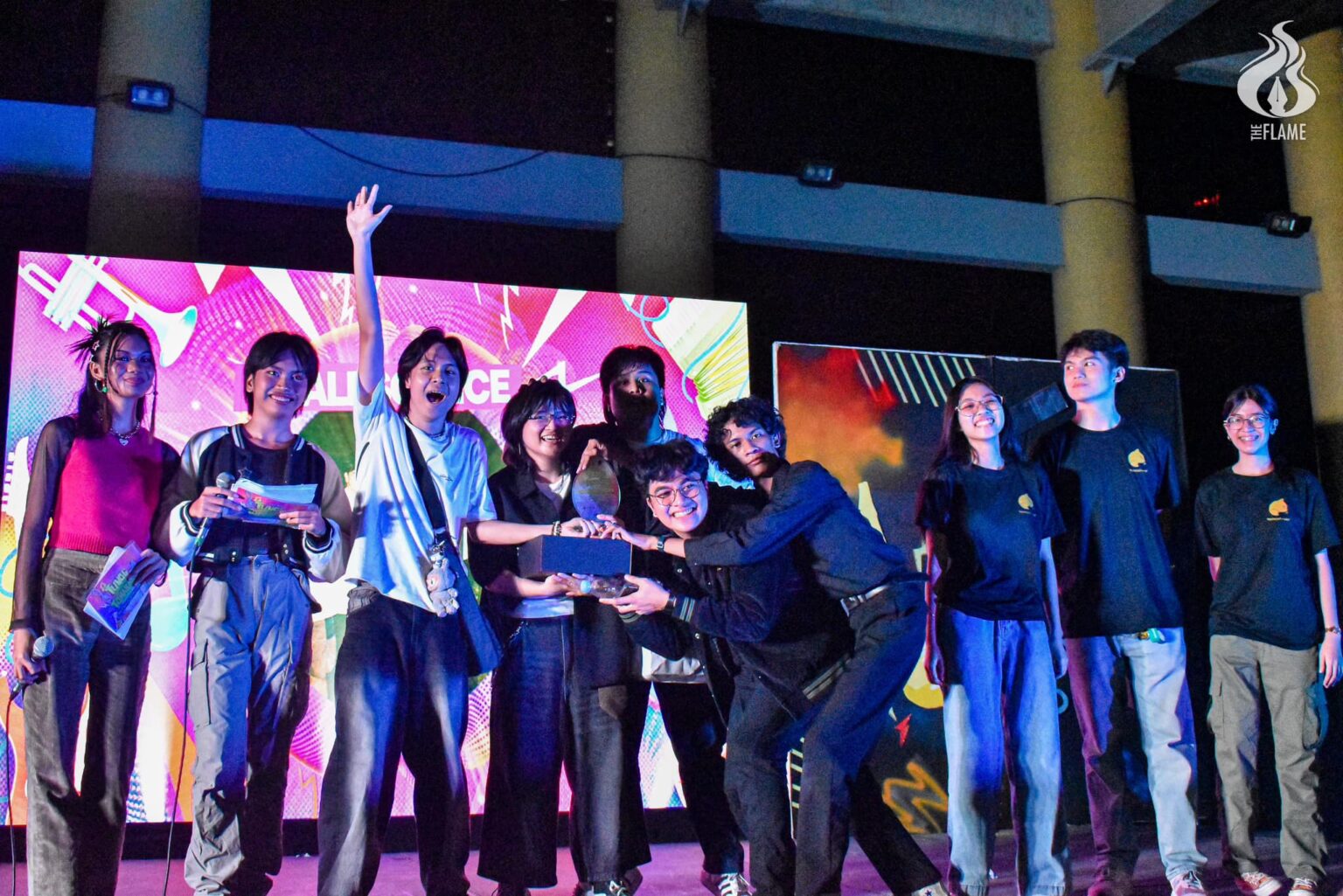 Four Artlets to join Paskuhan 2024 concert lineup - The Flame