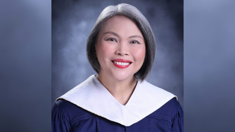 Abugan no longer UST Communications Bureau assistant head in 2025 - The ...
