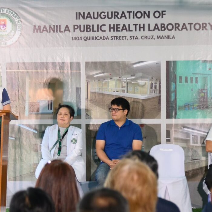 Itim na Nazareno no more: Why Quiapo Church embraces the name 'Jesus Nazareno' - The Flame