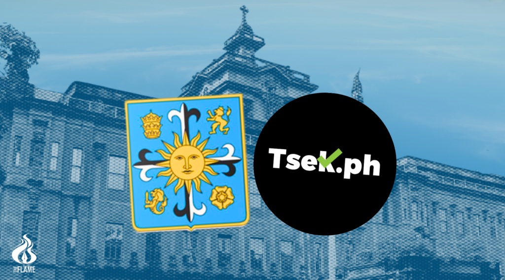 UST teams up with fact-checking group to combat 2025 poll ...