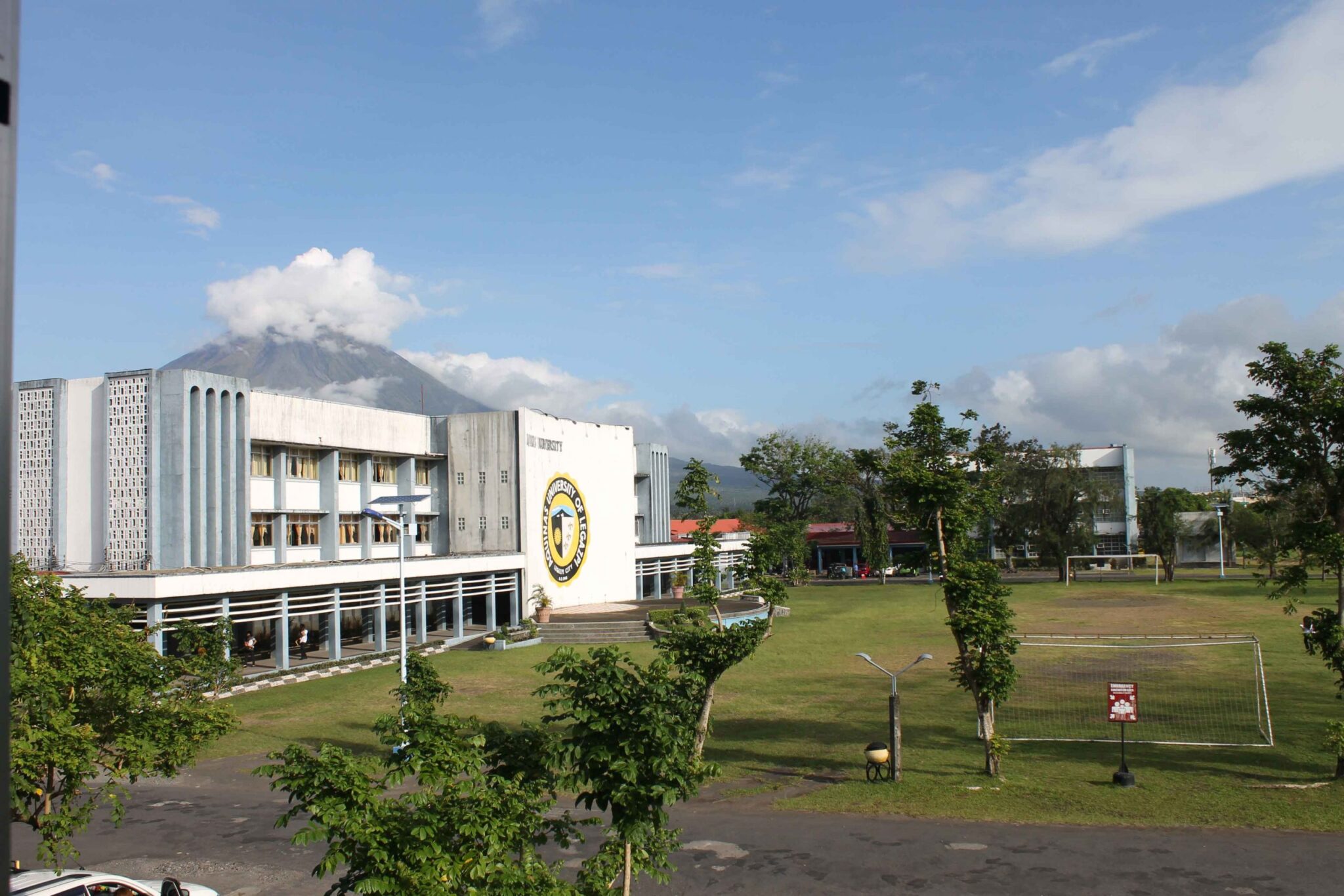 UST Legazpi declared safe after ‘hoax’ bomb threat - The Flame