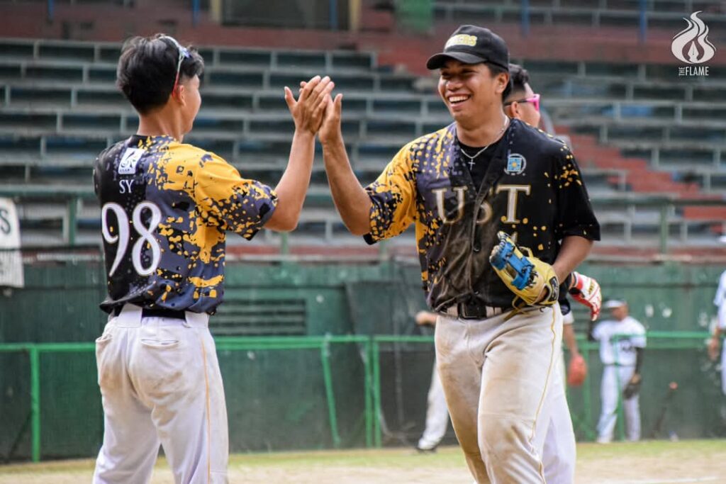 Golden Sox dispatch Green Batters to stay in Final Four race - The Flame