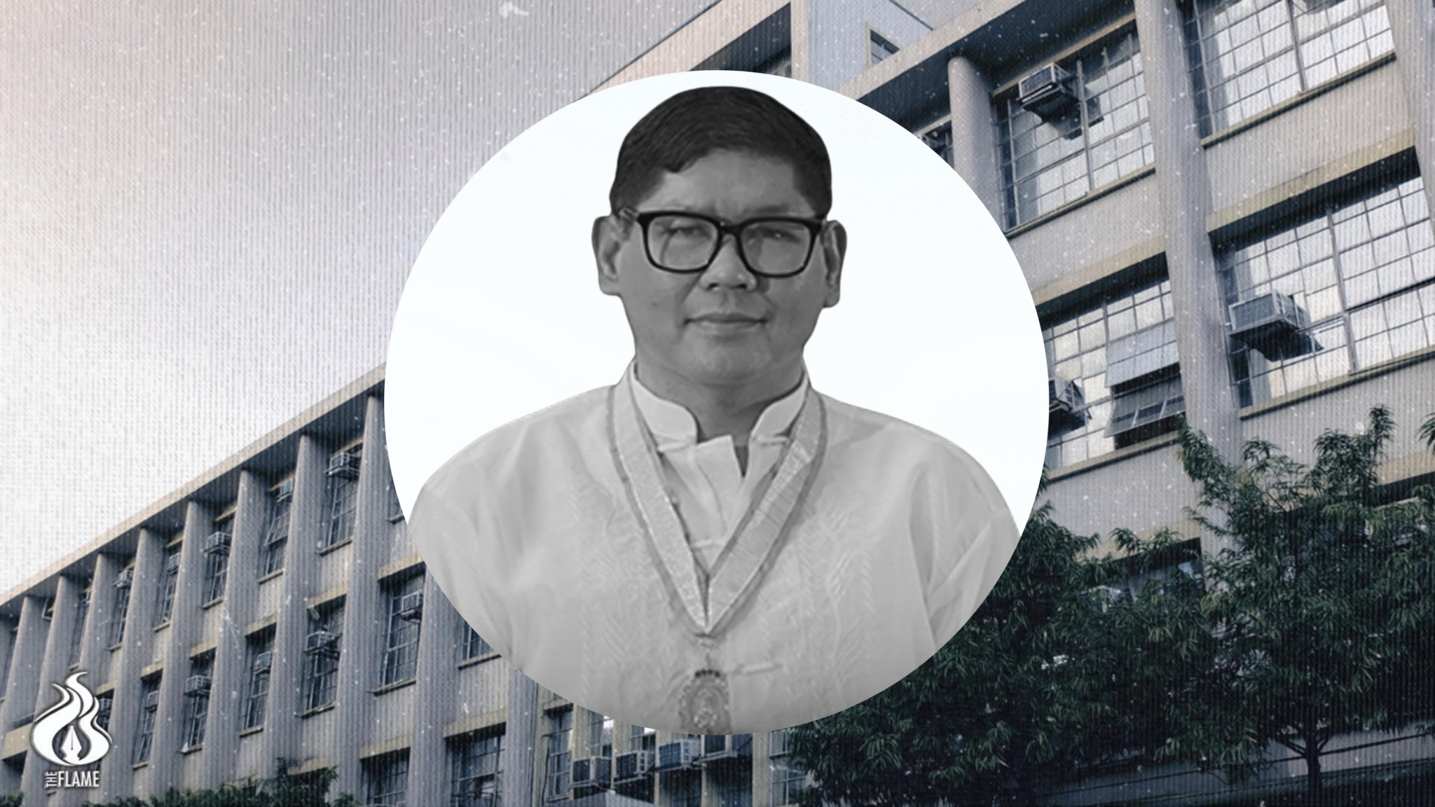Former UST Spanish instructor dies at 59 - The Flame