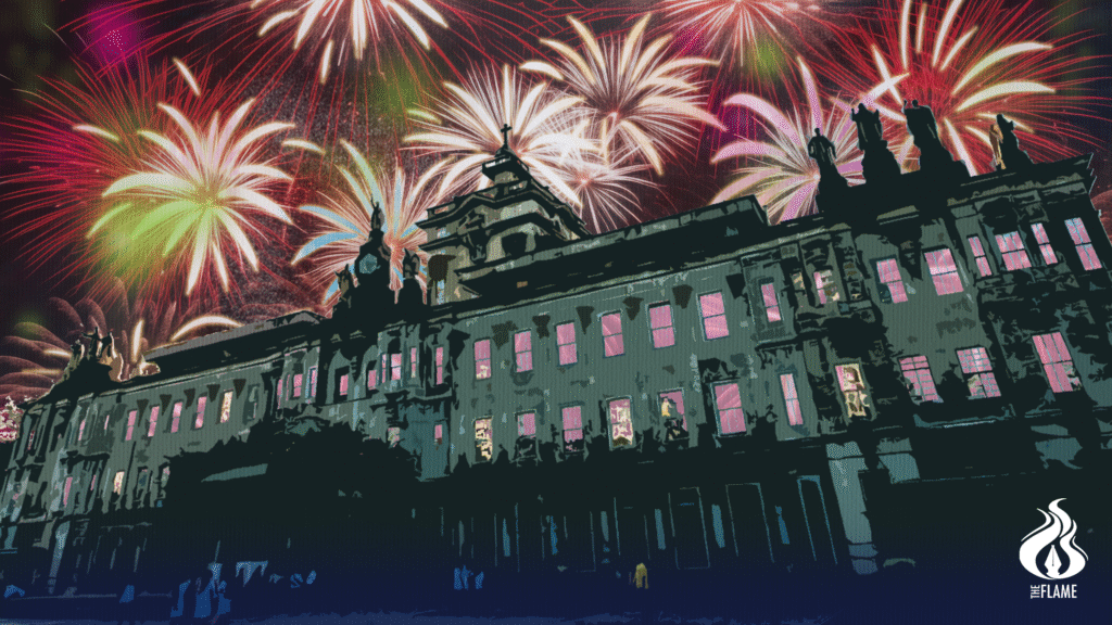 UST to kick off UAAP Season 88 hosting with Paskuhan-inspired grand ...