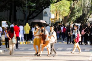 UST to start academic year 2025-2026 slightly earlier than usual - The ...