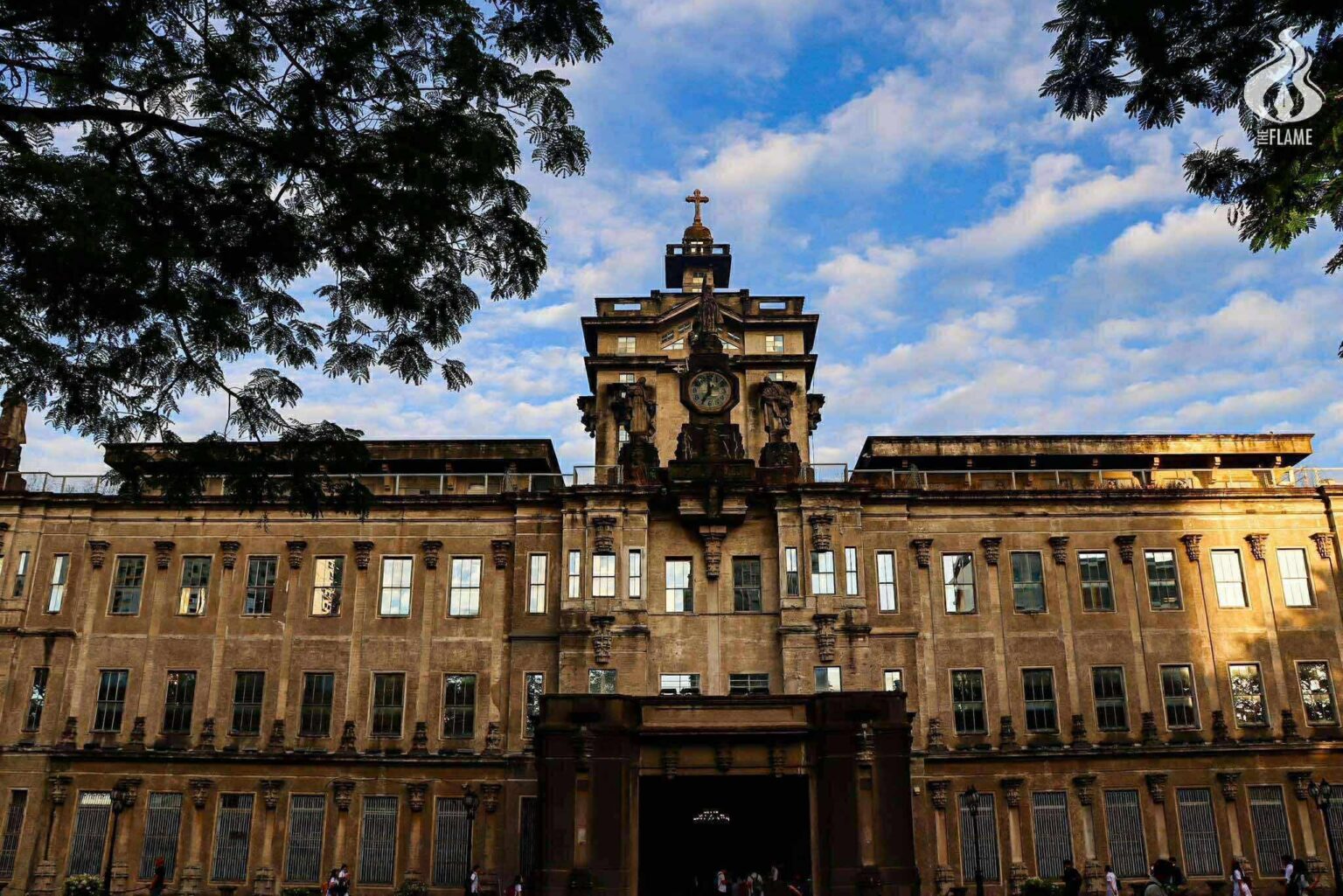 UST names 37 new officials in Manila, Laguna, GenSan branches - The Flame